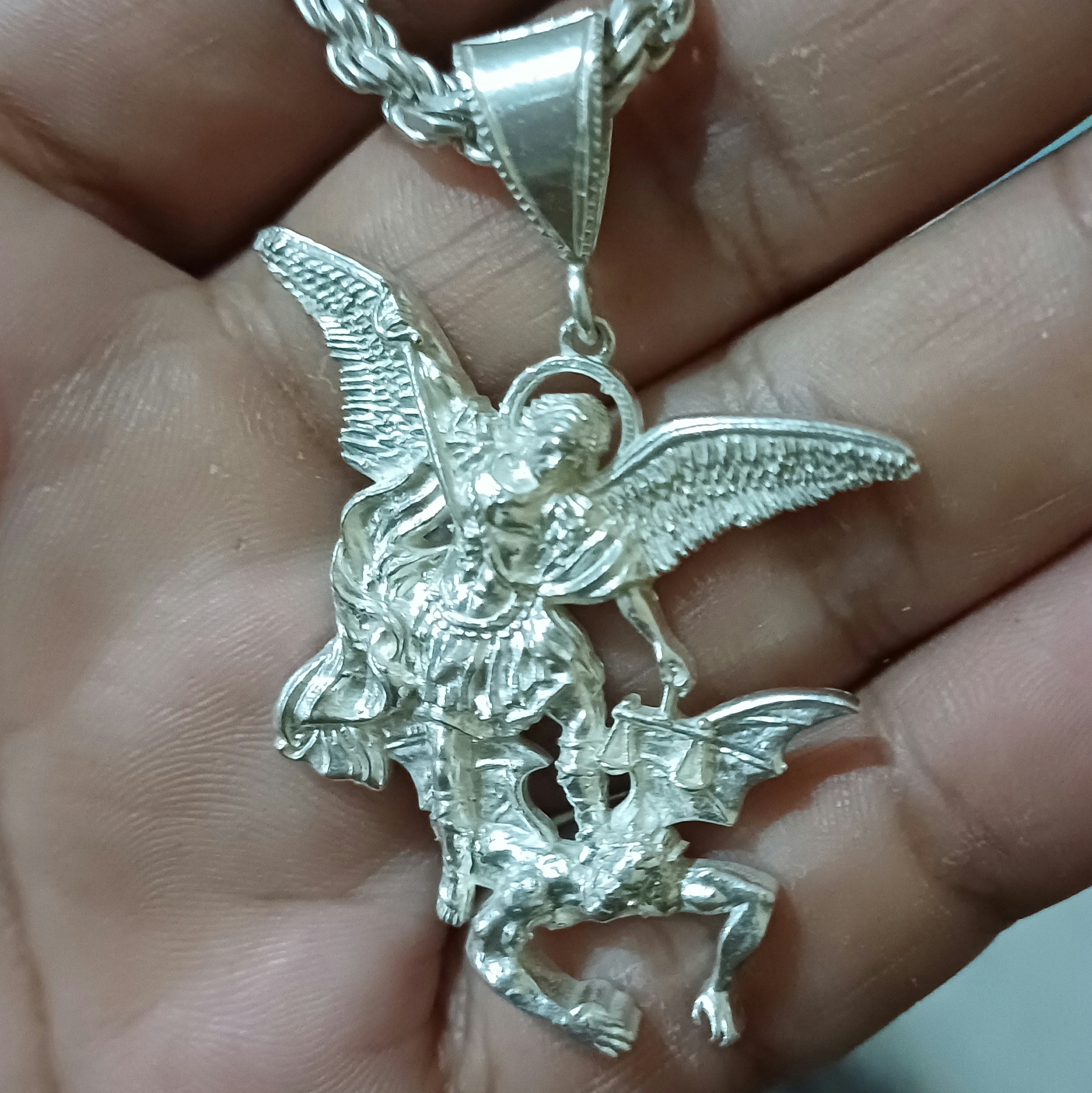 Casted Pendants. – GOODFELLA JEWELRY
